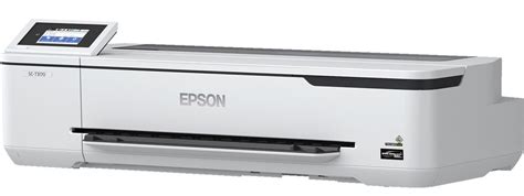 Epson SureColor T Single Roll Printer CopyFaxes