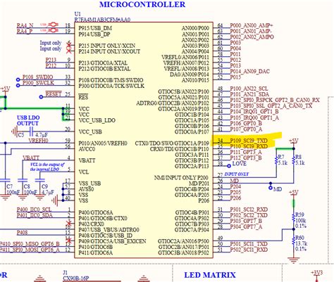 UART To USB C No Data Page UNO R Minima Arduino Forum