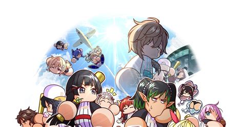 にじさんじ Vr関西圏立高校2021 またのんき のイラスト Pixiv