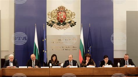 НСТС обсъди продължаване на бюджетните закони през 2023 г БЪЛГАРСКА ТЪРГОВСКО ПРОМИШЛЕНА ПАЛАТА