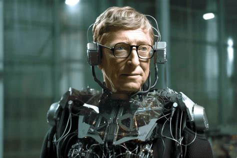Trabajos Más Amenazados Por Chatgpt Y La Ia Según Bill Gates Tn