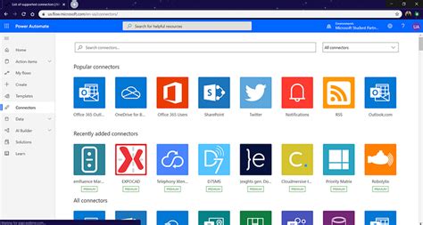 Panduan Pemula Untuk Otomatisasi Menggunakan Power Automate