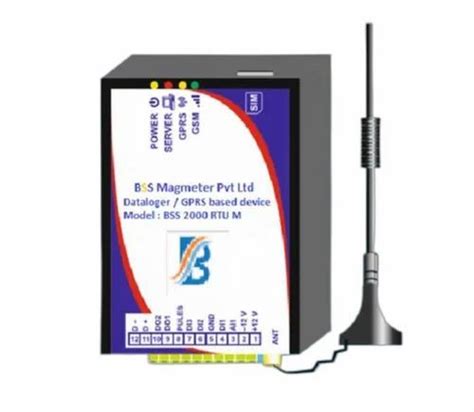 Telemetry System Telemetry Systems For Electromagnetic Flow Meter