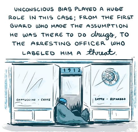 What Biased Policing Can Do The Nib Medium
