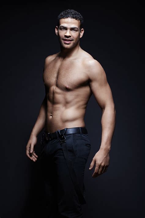 Sexy Body Parts Biggest Turn Ons Hobbies And More—the Men Of The Strip Reveal Their Favorite