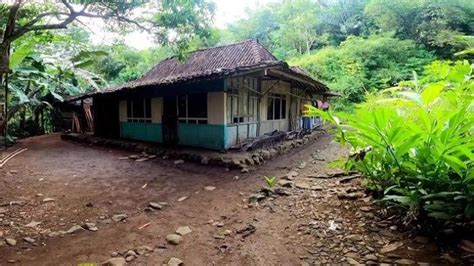 Kisah Mistis Kampung Suci Ketabahan Keluarga Yang Menyisakan Cerita