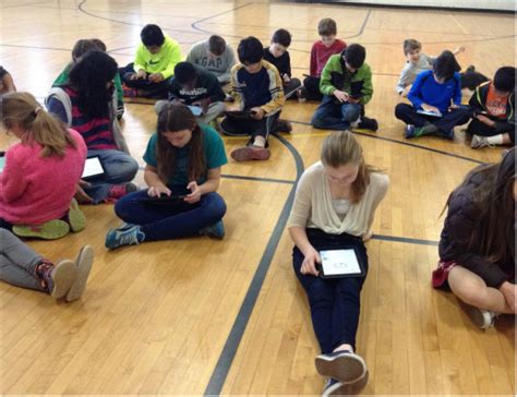 Technology A2 Steam Physical Education