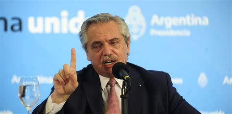 El juez Ercolini rechazó el pedido de Alberto Fernández para que la causa por violencia de