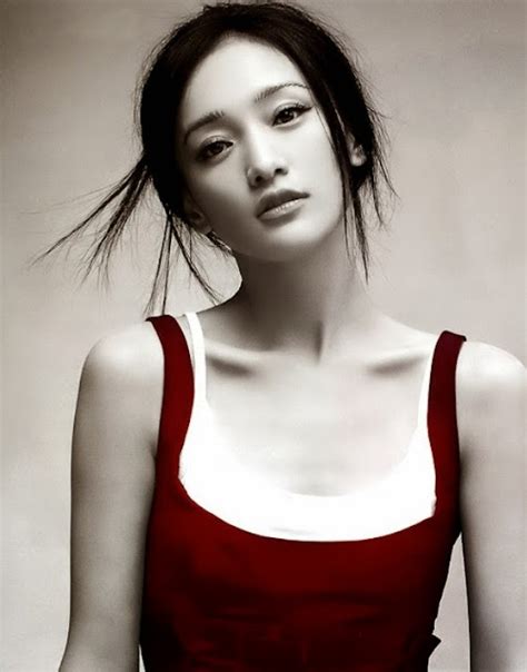 Chinese Sexy Girl Zhou Xun 888 China Girl