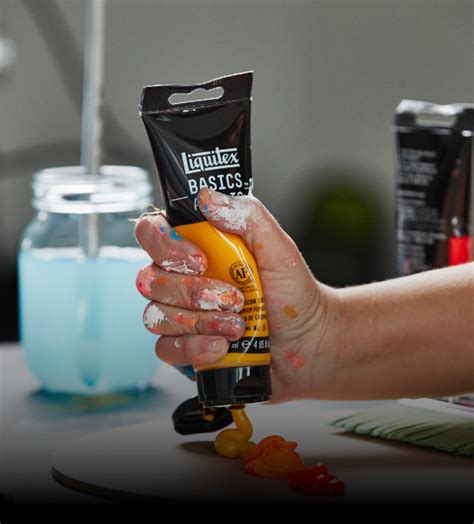 Flexible Modeling Paste Liquitex