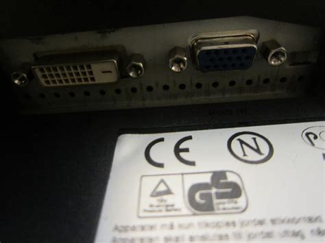 Lcd Monitor Samsung Syncmaster Bw Aukro