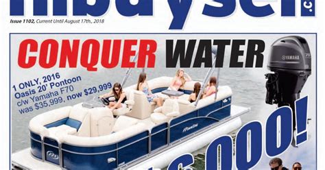 Buy And Sell Issue By Nl Buy Sell Issuu