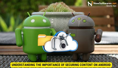 How To Create A Locked Folder On Android Newsoftwares Net Blog