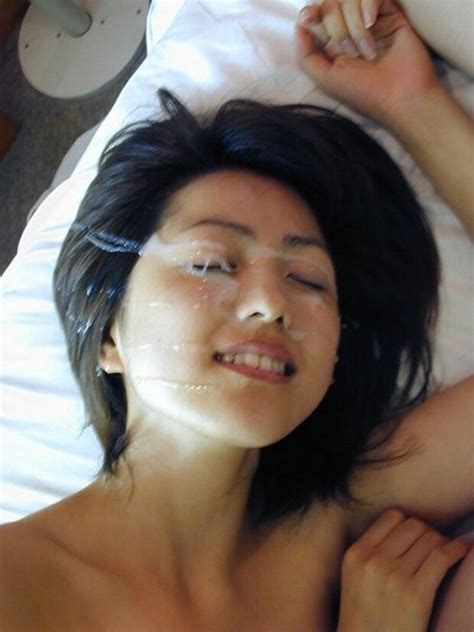 Asian Gf Facial Camsratedcom