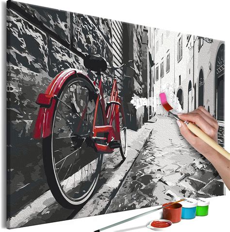 Como Pintar Bicicleta Las Mejores Bicis