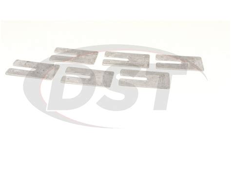 Moog Moog K100287 Alignment Adjustment Kit Moog Suspension