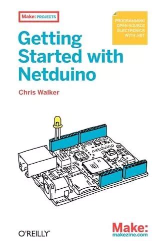 GETTING STARTED WITH Netduino 16 28 PicClick UK
