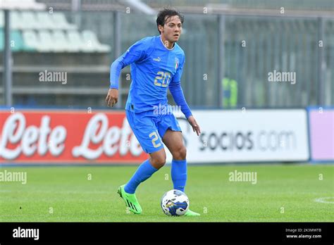 26th September 2022 Stadio Teofilo Patini Castel Di Sangro Italy