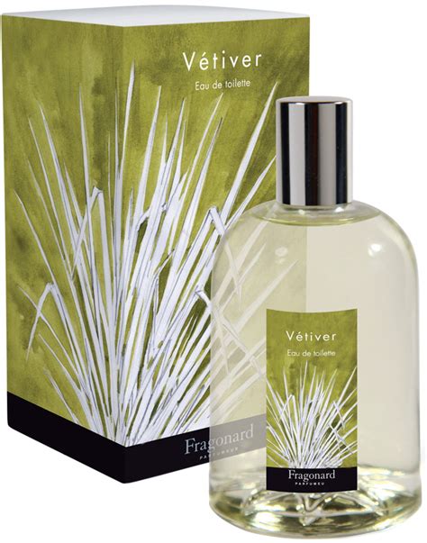 Fragonard Vetiver Туалетная вода 100мл — купить в интернет-магазине ...