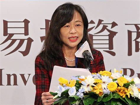 推矽盾合作 外交部：與日本歐洲打造產業雙贏經貿 僑務電子報