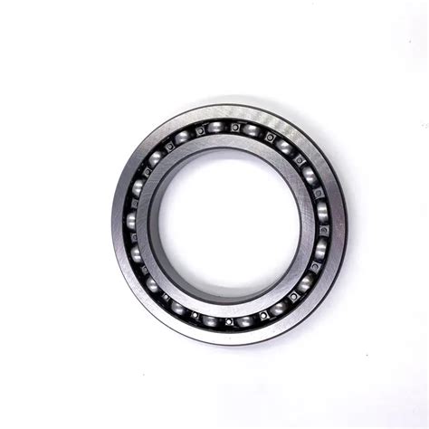 Original Germany Ball Bearing 6200 6201 6202 6203 6204 6205 Bearing ...