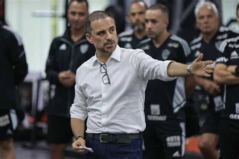 Rodrigo Caetano é confirmado diretor de seleções da CBF