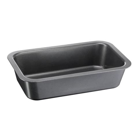 TEFAL AIRBAKE Moule à cake large x cm Cdiscount Maison