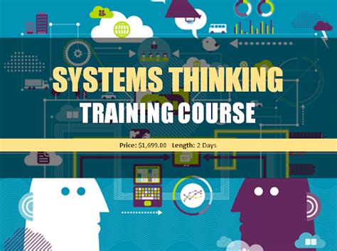 Systems Thinking Training Course By Tonex Training Experts Artofit
