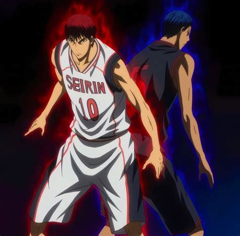Pin de en 笑 Personajes de anime Fotos de baloncesto Personajes