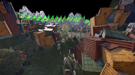 Sicko One Grid Hdrp Maps Codefling