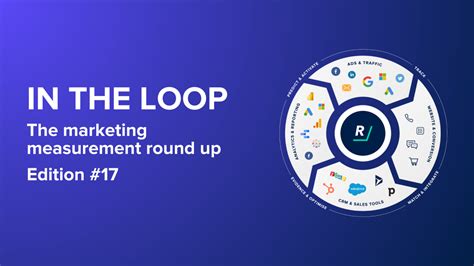 The Marketing Measurement Round Up Edition 17