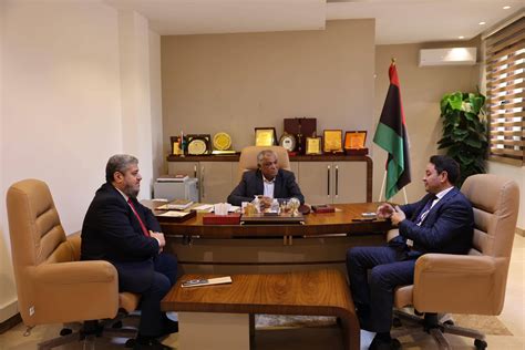 النفط الليبي يعود مجدداً إلى دائرة الإغلاق الجزئي