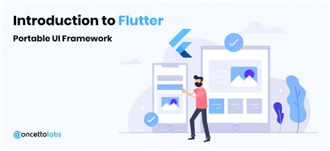 How Flutter Is Used To Develop Windows Desktop Applications