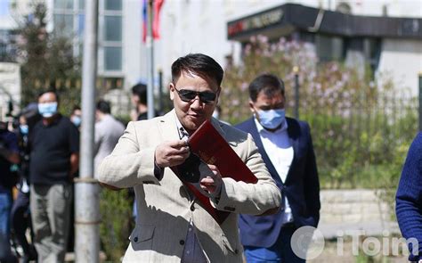 Өнөөдөр Н Номтойбаярыг нээлттэй шүүж суллах эсэхийг шийднэ