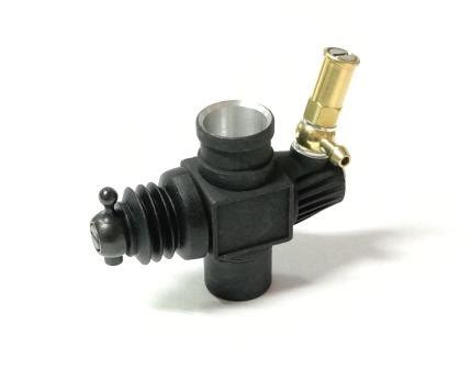 Carburetor RTR LutzRC Website
