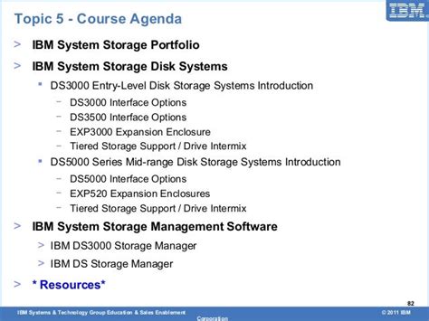 Ibm System Storage Ds3000 Storage Manager Version 2 Installation And Support Guide