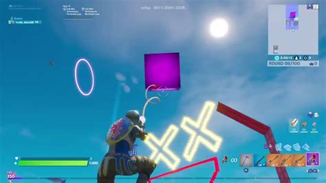 17 Minutes Of Creative Trickshot Map Youtube