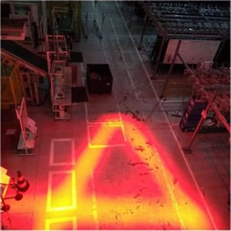 맥스트리 안전 오버 헤드 크레인 경고등 공급 업체 제조 저렴한 도매 가격