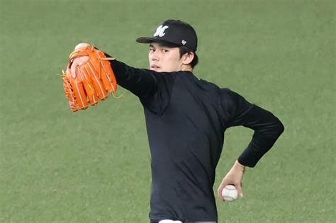 【ロッテ】メジャー移籍騒動の佐々木朗希 周囲も不安視する来季へのただならぬ「重圧」 東スポweb