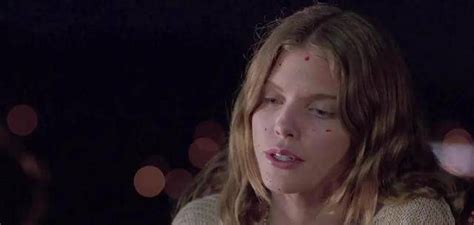 《斯巴达克斯》中伊利西亚扮演者薇娃碧安卡本色出演的一部电影角色男人因为