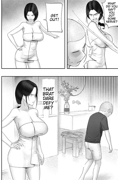 Kane Ni Me Ga Kurami Shiyoku Ni Oboreta Onna No Saigo Page 8