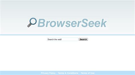 How To Remove The My Web Search Virus Mywebsearch Com Rediretion Removal