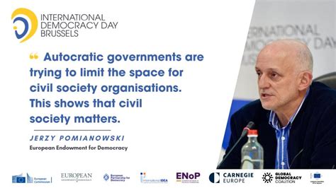 European Endowment For Democracy Eed On Linkedin After 10 Years Of