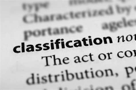 Independent Contractors Proper Classification Is A Must Employee Or