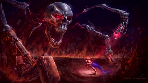 Terraria Skeletron Prime Fan Art Terraria Fan Chivalry Contest Forums
