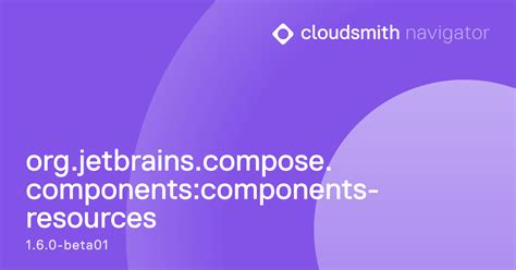Ponentscomponents Resources 160 Beta01