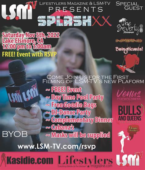 Lifestylers Magazine Lsmmag Twitter