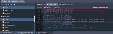 Enhance Performance With Apache Frontend For Tomcat