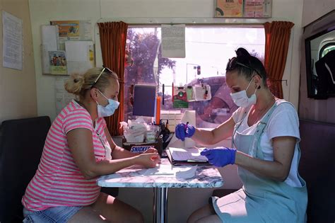 Sex Workers Suffer From Increased Violence In Front Line Donbas Towns