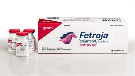 Fetroja Cefiderocol Medicine Distributor In Delhi Ak Pharma